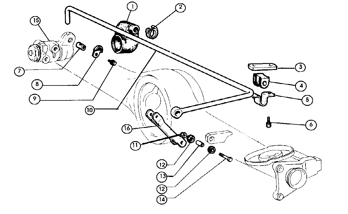 How Does A Rear Brake Compensator Work at Brianna Curtis blog